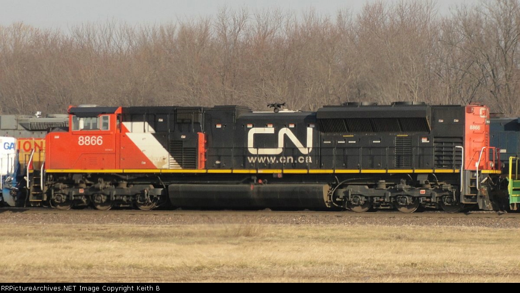 CN 8866